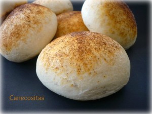 Ochíos típicos de Jaén, Ubeda y Baeza con Thermomix
