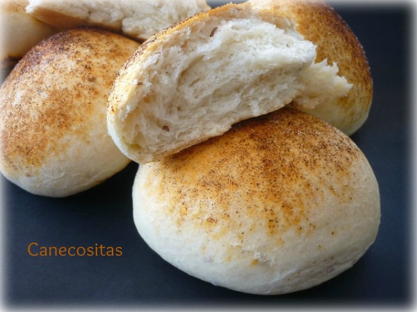 Ochíos típicos de Jaén, Ubeda y Baeza con Thermomix